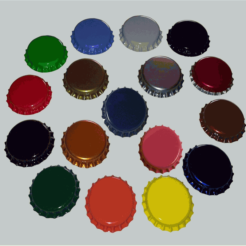 Capsules 26 mm bière dès 2.75€ > Capsules bière 26 mm