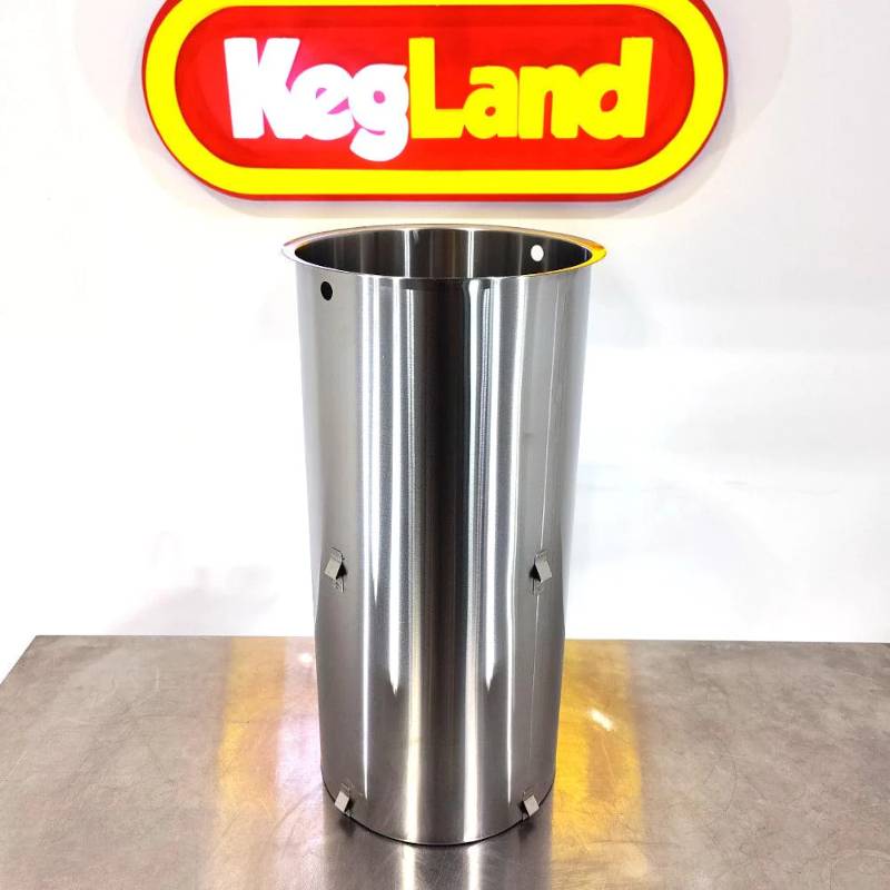Extended Malt Pipe Brewzilla 35 et 65 litres dès 57.90€ > Brewzilla ...
