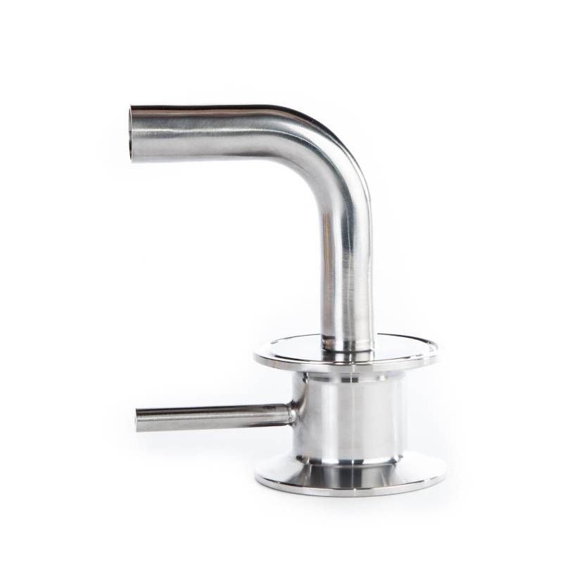 Racking Arm Tri Clamp 2 pouces dès 53.90€ > Pièces Brewtools