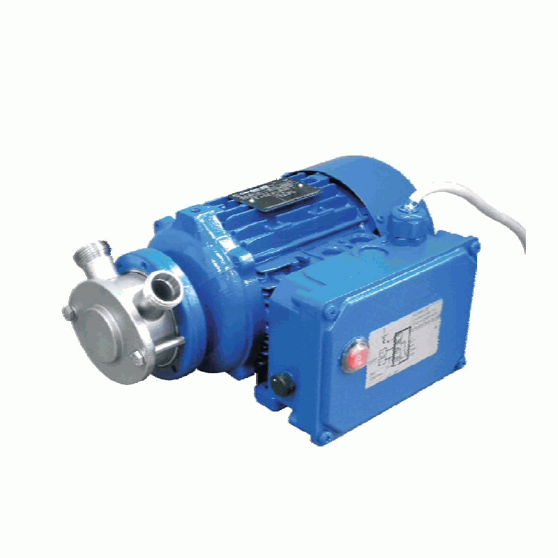 Liverani Miniverter Mini 3-4 de Pompes et tuyaux dès 1 175,02€ > Pompes